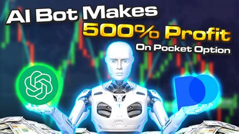 [full tutorial] ai trading bot generates 500 profit on pocket option