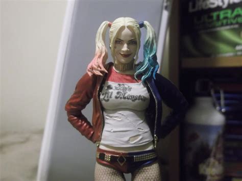 Harley Quinn 11 By Crazykat22 On Deviantart