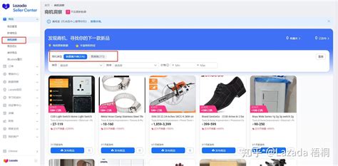 Lazada最全初级知识详解~欢迎各位朋友留言~ 知乎