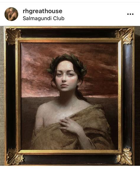 Pin By Maurizio Zanotto On Arte Art Painting Portraiture Painting