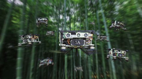 GitHub ZJU FAST Lab EGO Planner V Swarm Playground The Codebase Of The Paper Swarm Of