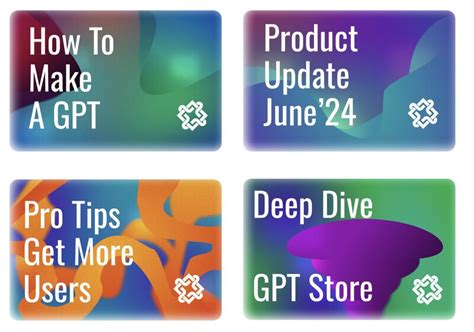 Hintloop On Linkedin Gpts Tutorials Gptstore Chatgpt