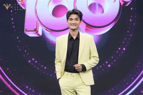 [sao ViỆt Tin TƯỞng] The Suits House X Mạc Văn Khoa The Suits House