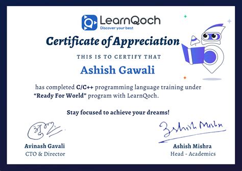 Skill Development Learnqoch