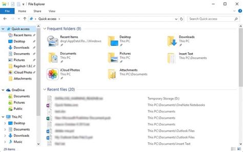 Best Methods To Find Lost Or Missing Files On Windows