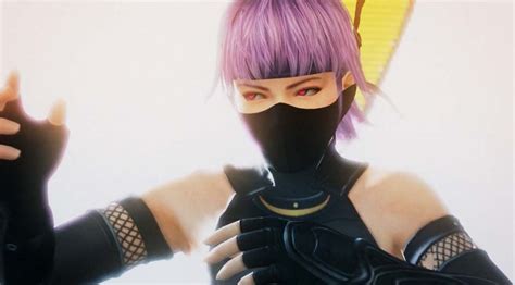 Studiofow Kunoichi Dark Butterfly Black White