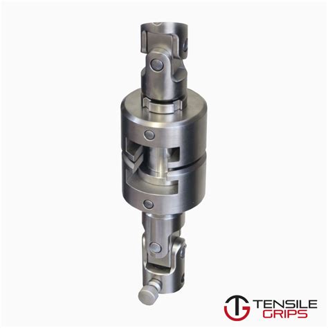 Astm C Test Fixture Tensile Grips