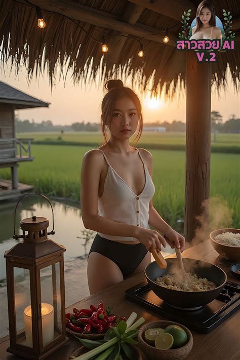 สาวสวย ทานข้าวเย็นด้วยกันไหมคะ 💖 ️ วันสบาย ๆ ของฉัน ในแบบของฉัน 🤭😝 สาวสวย นางแบบ สาว