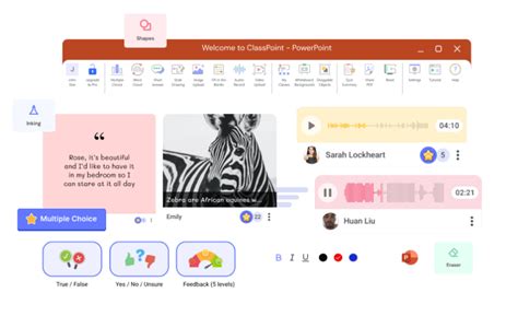 Comment Sonder Dans Microsoft Teams 3 Façons Pour Les Enseignants Classpoint Blog Classpoint