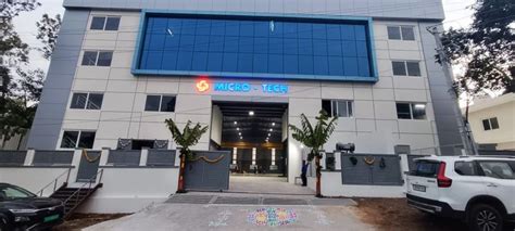 Micro Tech Cnc Pvt Ltd On Linkedin Milestone Milestonecelebration