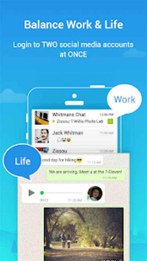 Parallel Space Pro App Cloner Apk For Android Download