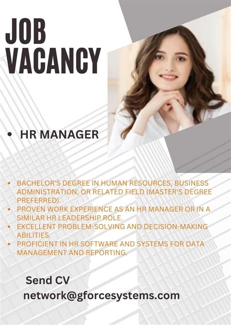 Pramod Shrestha On Linkedin Gfst Vacancyalert Hrmanager Jobseekers Jobsearch