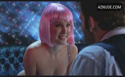 Natalie Portman Thong Underwear Scene In Closer Aznude