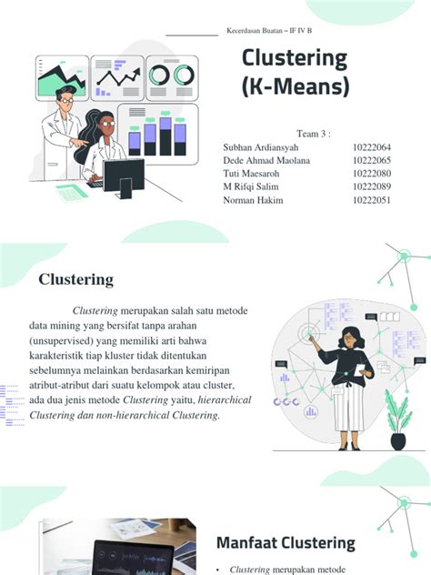 machine learning k means pdf
