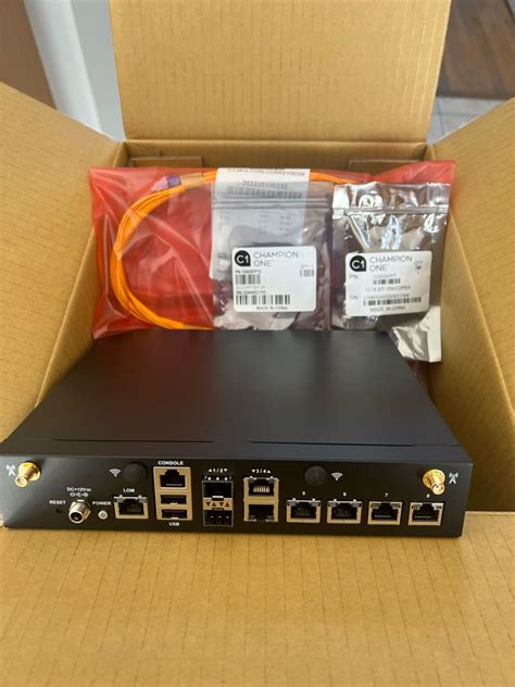 Stacy Williams On Linkedin Lumen Edge Gateway In The Lab Thanks To Matthew Holway And Gene Clark