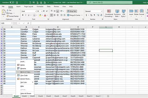 how to send a single excel worksheet as email attachment worksheets