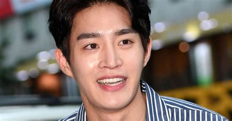 [사진]안지훈 조각 같은 외모