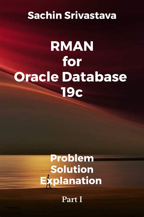 Rman For Oracle Database 19c