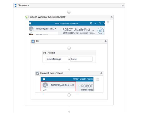 Element Exist Not Working Correctly Help Uipath Community Forum