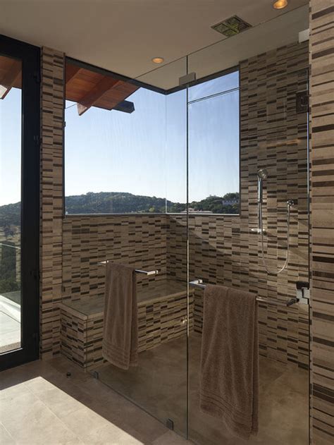 One Way Glass Home Design Ideas Renovations And Photos