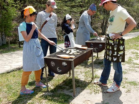 みんなで作る里山アイディア料理教室 参加者21名 宝塚西谷の森公園
