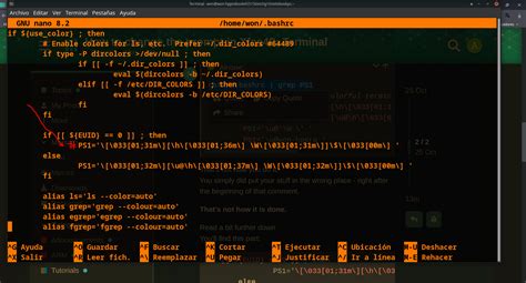 Issue Compiling Software Using Xfce Terminal Third Party Software Manjaro Linux Forum