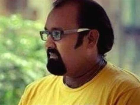 Actor Pradeep K Vijayan Found Dead In Mysterious Circumstances At His Chennai Home News18