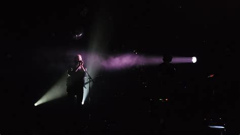 Cigarettes After Sexライブ梅田クラブクアトロ ハハコグサ ふたりが飛び立つその日まで