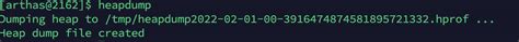 Javalangoutofmemoryerror Java Heap Space 分析思路 Lbr617 博客园