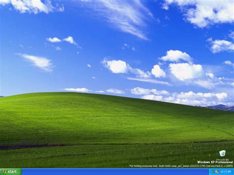 Windows Xp Build 26002055 Betawiki