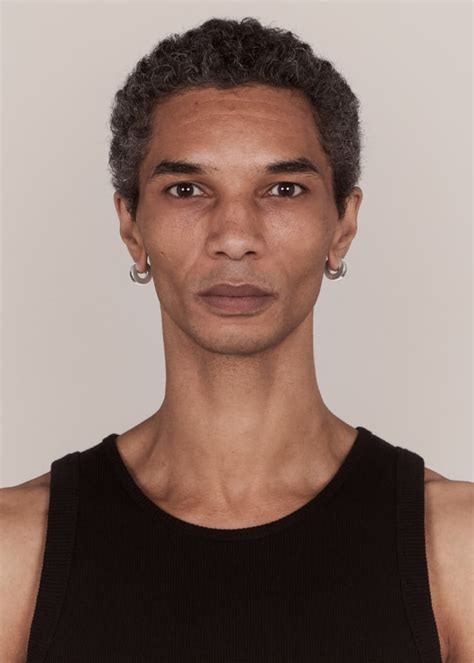 Square Earrings Extra Small