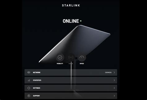 How To Access The Starlink Router Settings 2025