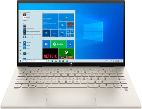 Трансформер HP Pavilion x360 14-dy0009ur Core i5 1135G7 8Gb SSD512Gb ...