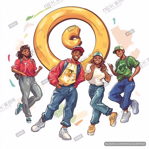 Ai创作图嘻哈说唱人物 插画跳舞的人 街舞插画 嘻哈主题街舞嘻哈 青春活力插画 动感活力人物 爵士舞插画 运动动感人物节日插画 嘻哈插画 青年节插画 创意人物插画 潮流人物设计 街舞女孩插画