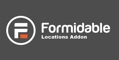 formidable forms cascading locations add on 2 03 wordpress plugins