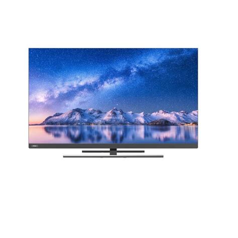 Haier UHD 65 inch H65S6UG PRO (4K UHD Android TV)