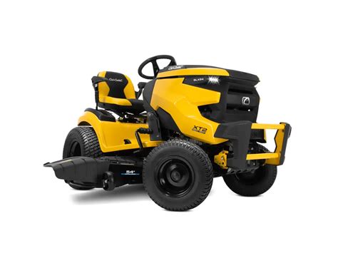 Cub Cadet Lawn And Garden Tractors Xt2 Slx54 Larrys Small Engines