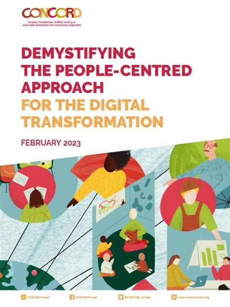 Demystifying The People Centred Approach For The Digital Transformation Robert Bosch Stiftung