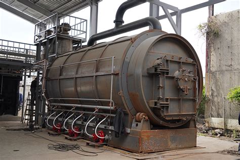 친환경 재활용 전문기업 주지평선에너지