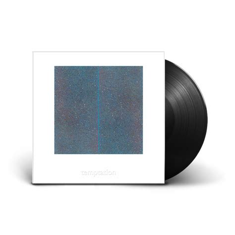 New Order Temptation Lp Vinyl Sound Au