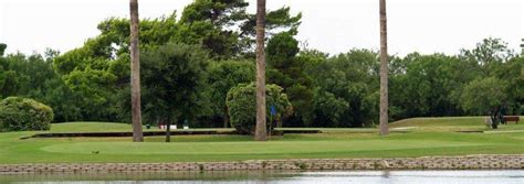 Desert Oaks Golf Course Tee Times Laughlin Air Force Base Tx
