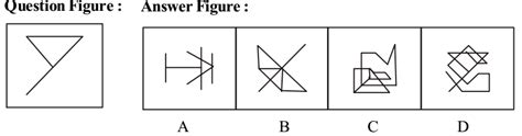 Spotting Out The Embedded Figures Easy Questions And Answers Page 4