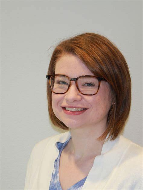 Lily Benner Coals Faculty Affairs