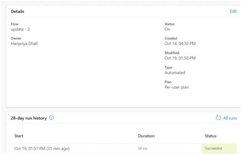 Trigger Conditions In Power Automate Enjoysharepoint