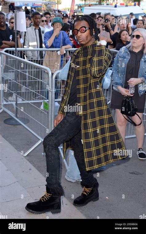 Playboi Carti Costume At Kirsten Nord Blog