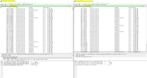 Ble Disconnect With Reason 0x3e Bluetooth Low Energy Renesas Wireless Connectivity Renesas