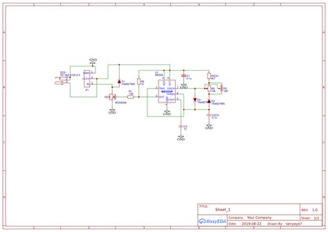 NE V PWM Platform For Creating And Sharing Projects OSHWLab