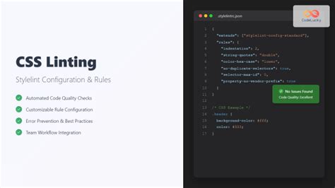 Css File Organization Master Folder Structure And Import Strategies For Scalable Projects