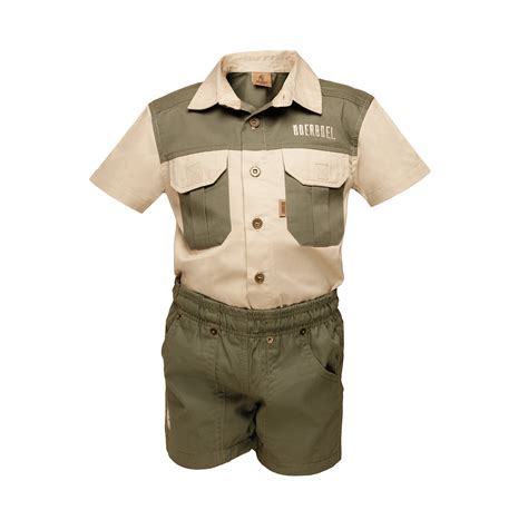 Boerboel Wear Premium South African Outdoor Clothing Axl Outdoor