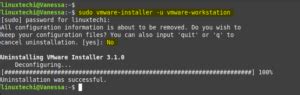How To Install Vmware Workstation On Linux Mint